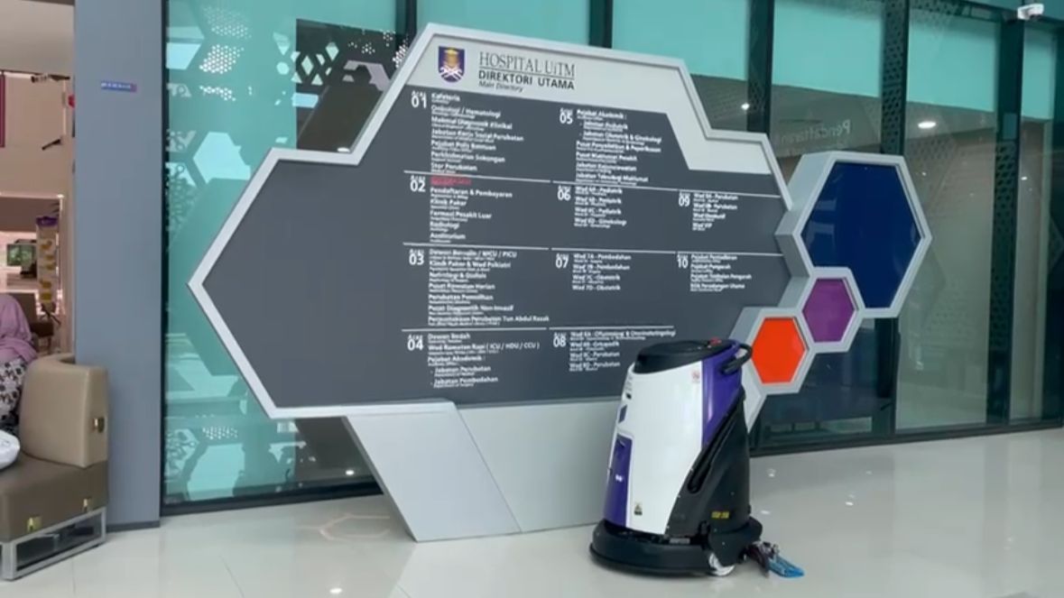 Panoramax Development Sdn Bhd – Professional Cleaning Services ...