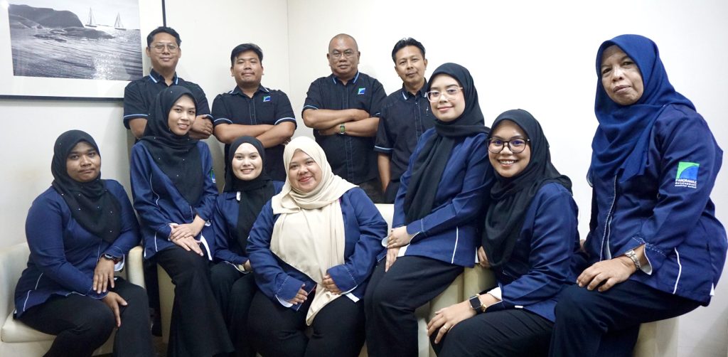 Business Team – Panoramax Development Sdn Bhd